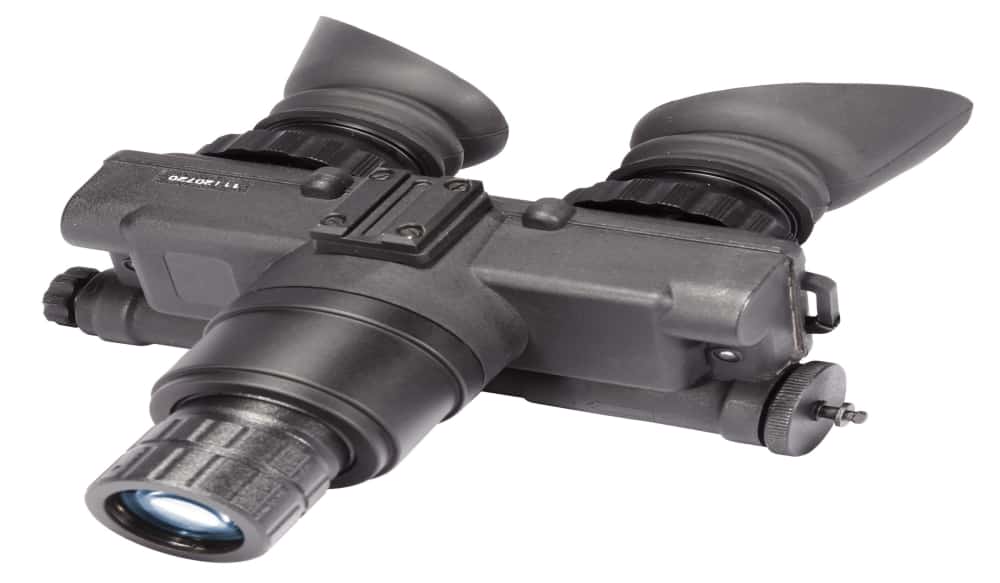 ATN Introduces the NVG-7 Series Night Vision Binoculars | OutdoorHub