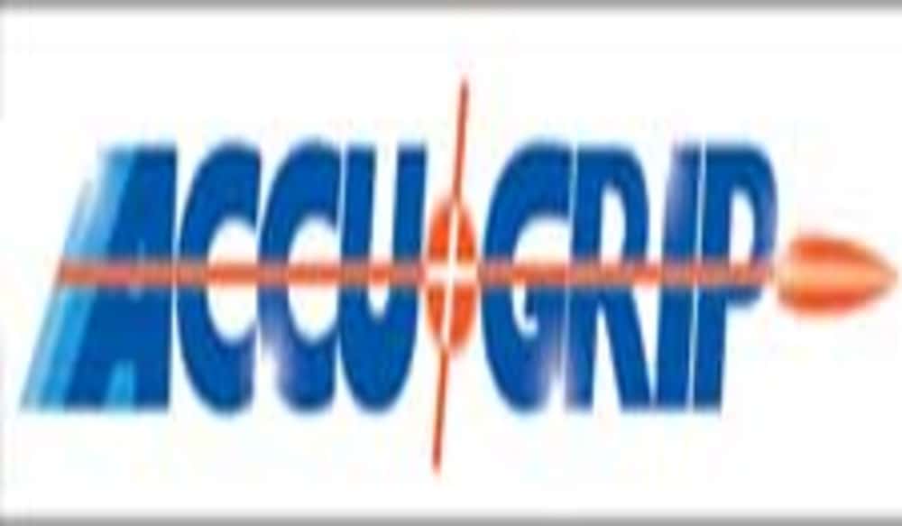 ACCU-GRIP to Sponsor Anette Wachter | OutdoorHub