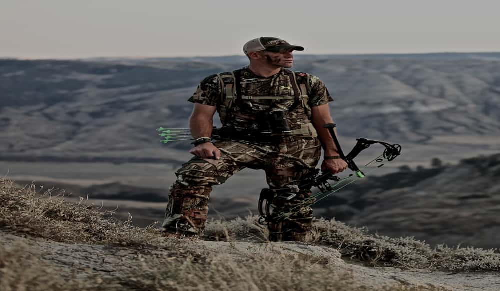 Sportsman Channel Bags No. 1 Ratings Gold with World Champion Archer ...