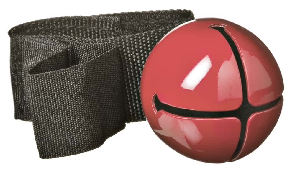 Frontiersman Bear Bells - Avoid Startling Bears | OutdoorHub