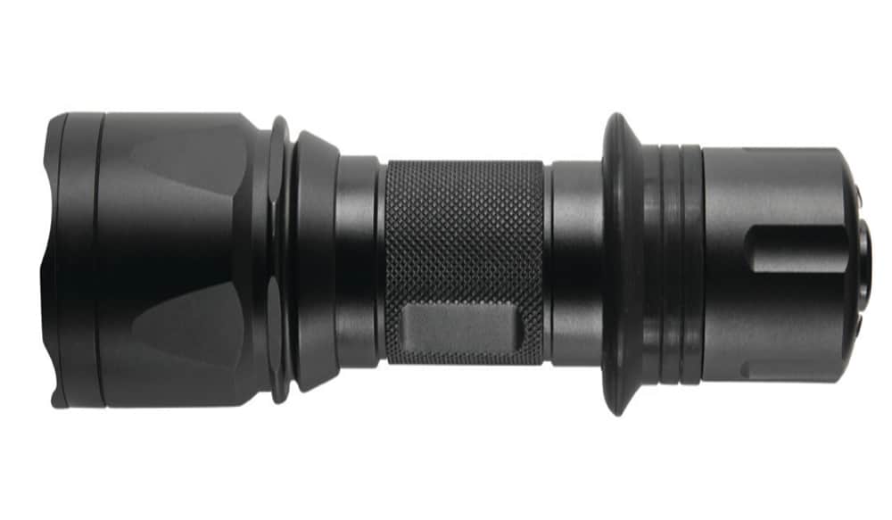 Safariland Introduces the ILS Compact Flashlight Series | OutdoorHub