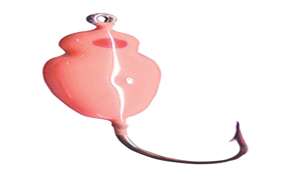 Demon’s in the Details - Custom Jigs & Spins Original Demon Starts the ...