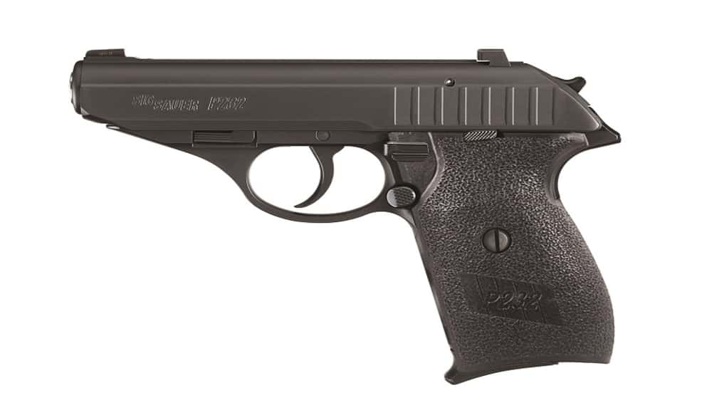 SIG SAUER Introduces Classic P232 Chambered in .22LR | OutdoorHub