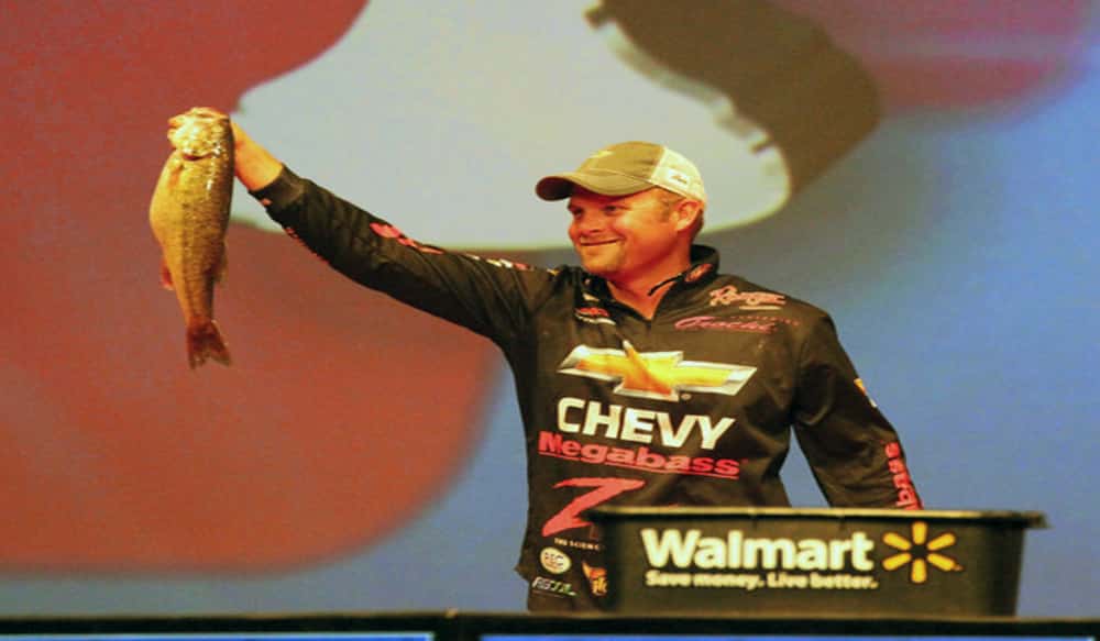 Improve Your Feel for Better Fishing | OutdoorHub