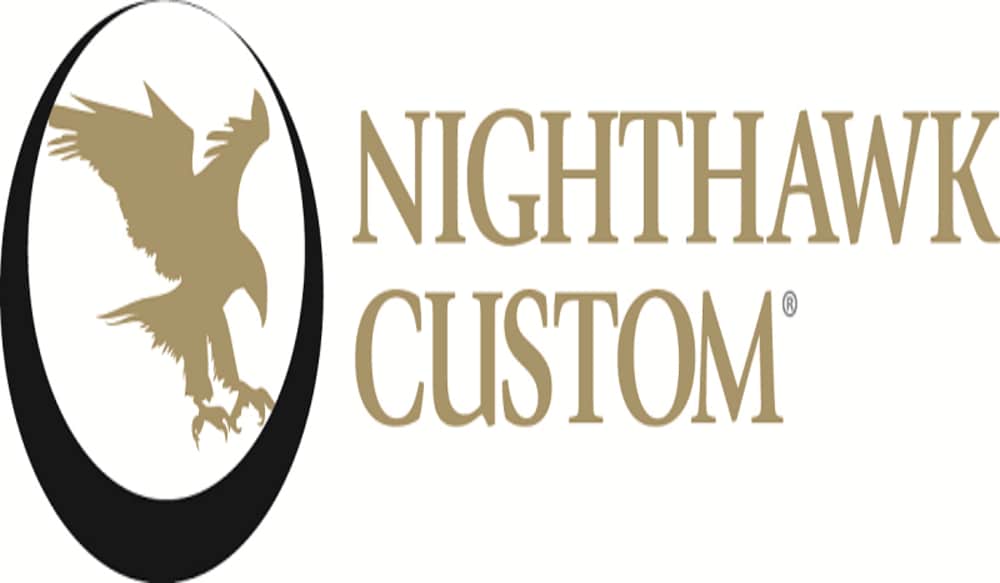 Nighthawk Custom Logo