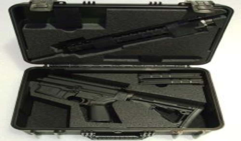 DRD Tactical Announces M762 Semi-Auto Takedown Rifle | OutdoorHub