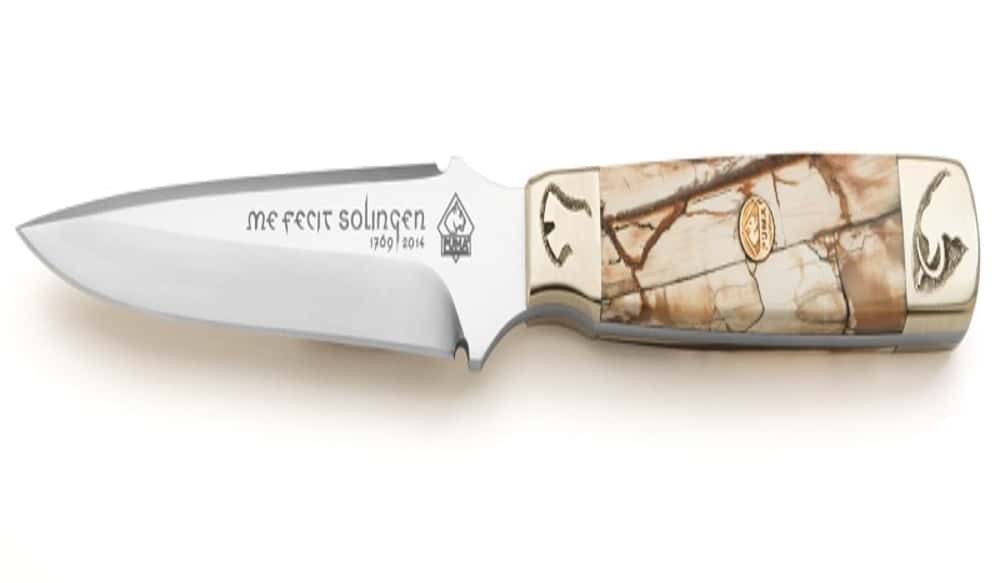 Legendary Knife Manufacturer PUMA Celebrates 245-Year Anniversary ...
