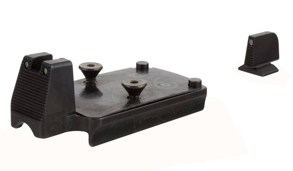 Trijicon, Inc. Announces New Integrated RMR Adapter and Night Sight ...