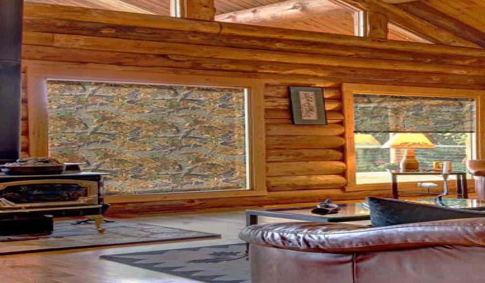 Realtree Presents Camo Shades by Texton | OutdoorHub