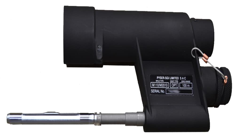 Telluric Group Completes Collimator Shipment to US Army | OutdoorHub