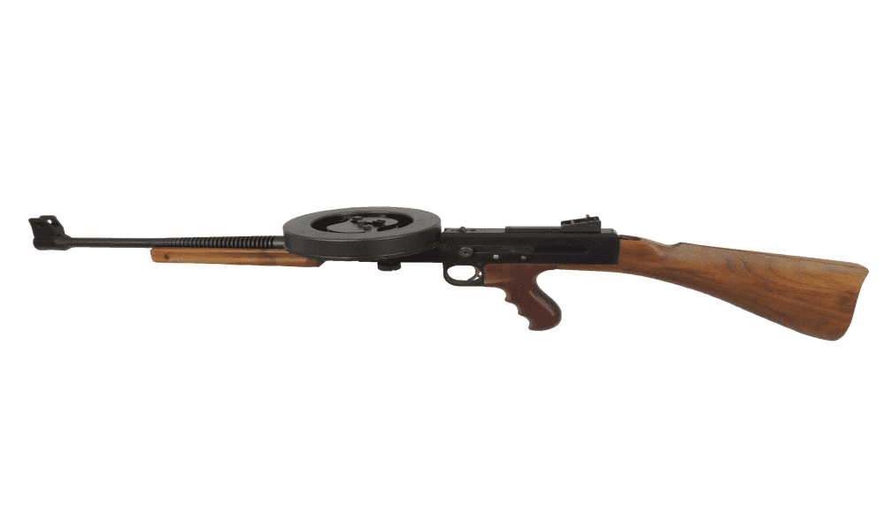 The 10 Coolest Guns You Probably Didn't Know Existed | OutdoorHub