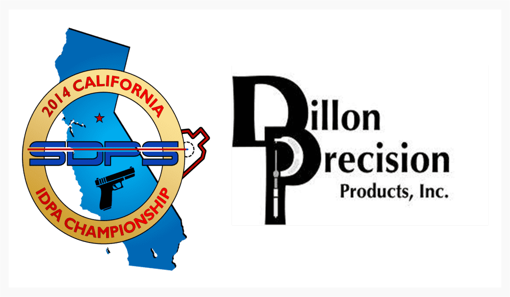 Dillon Precision Sponsors 2014 California State IDPA Championship ...