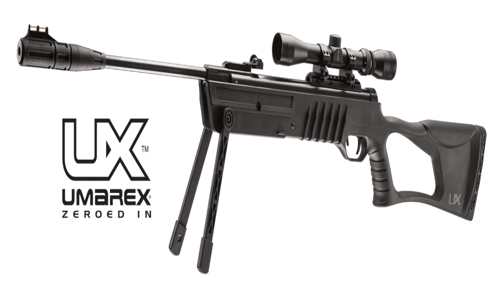 Introducing the New Umarex Air Rifle Fueled with Features | OutdoorHub