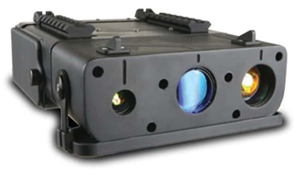 LaserMax Delivers Multispectral Thermal Laser Markers to U.S. SOCOM ...