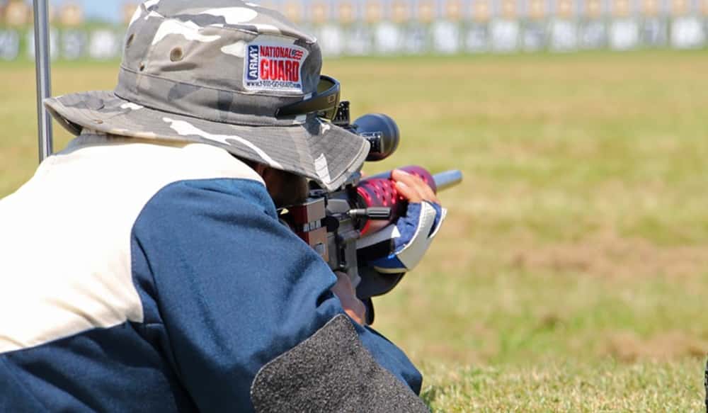 Skill on Display at the 2015 World Long Range Shooting Championships ...