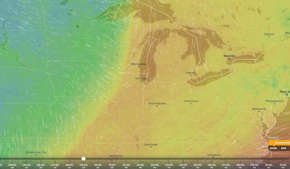 This Wind Guide Tool is Very Helpful for Hunters | OutdoorHub