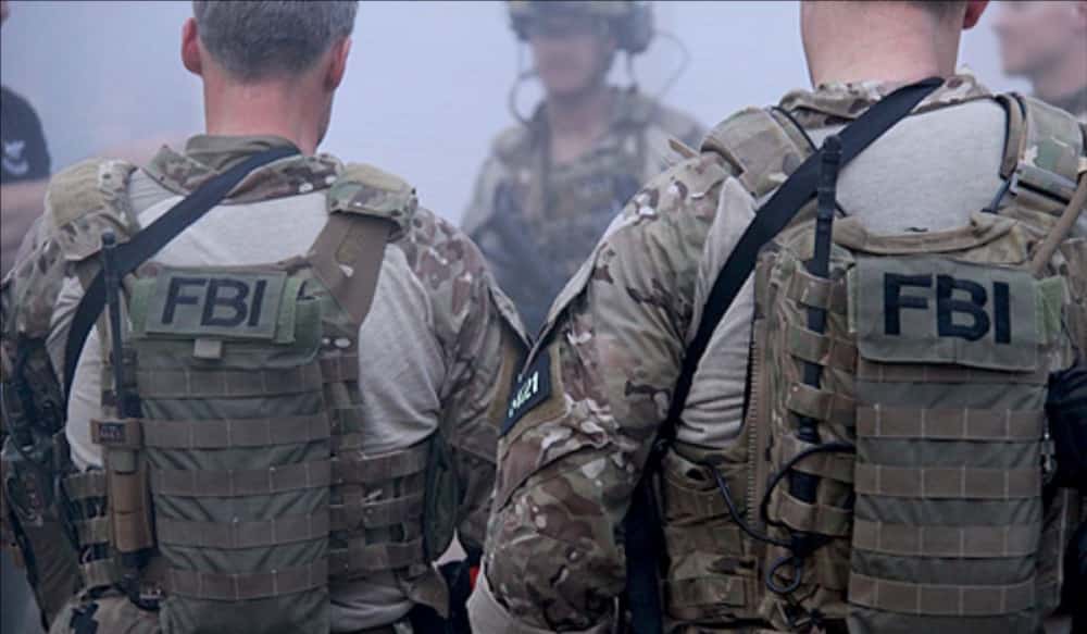 The FBI Defends Life-Saving Potential of Legally Armed Citizens in ...