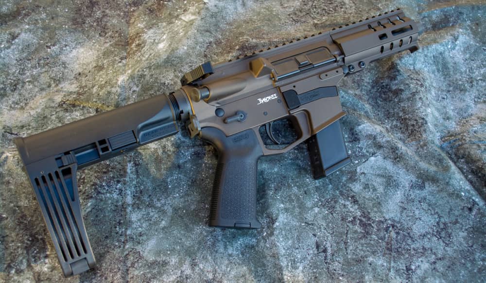 Summer Gun Guide: Recreational Firearms | OutdoorHub