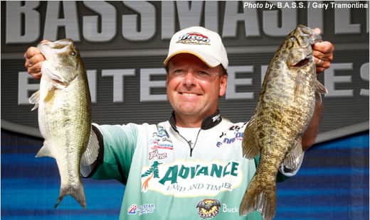 Trigger X Signs Davy Hite | OutdoorHub