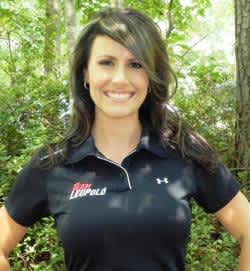 Jessie Harrison Claims Three Titles at the Steel Challenge | OutdoorHub