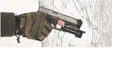 Glass Assault Tool for Gunlights | OutdoorHub