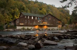 NOC Outfitter’s Store to Earn LEED Gold Certification | OutdoorHub