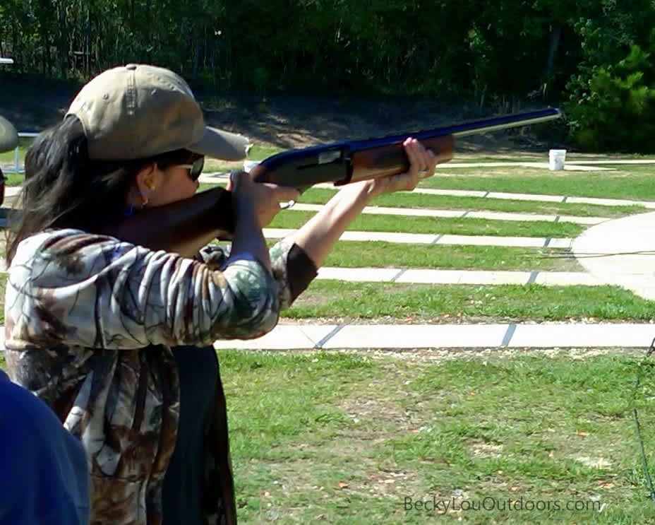 "Let's Hear it From the Girls!" | OutdoorHub