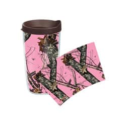 Tervis Celebrates the Great Outdoors Through Partnership with Mossy Oak ...