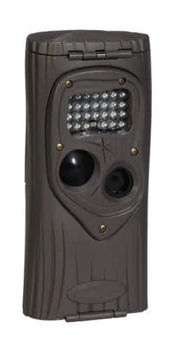 Cuddeback Introduces Ambush IR | OutdoorHub