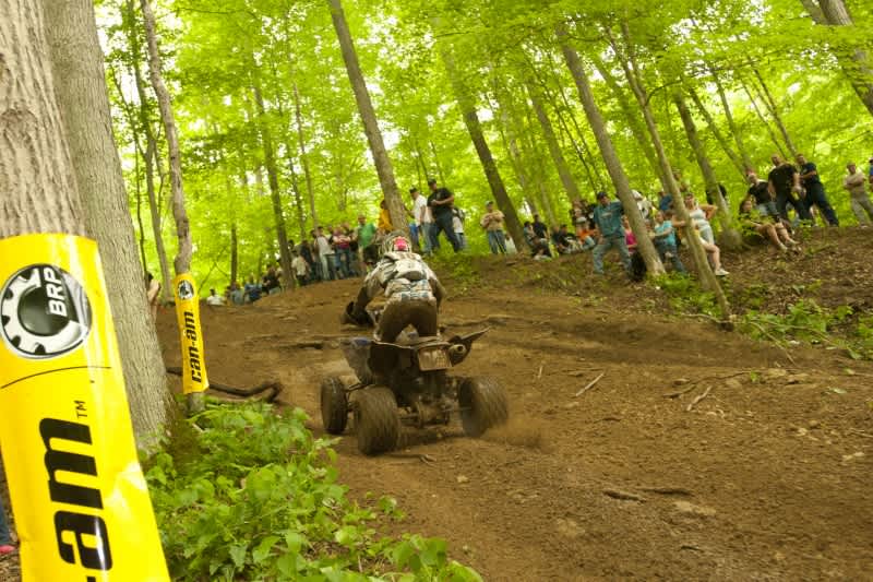 Grand National Cross Country Series Visits Indiana with Inaugural ...