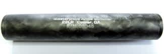 MasterPiece Arms Announces New .22 Grim Reaper Defender Suppressor ...