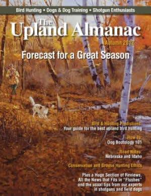 Introducing the All Bird Hunting Magazine | OutdoorHub