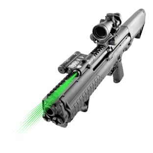 LaserLyte Introduces the Kryptonyte Center Mass Laser | OutdoorHub