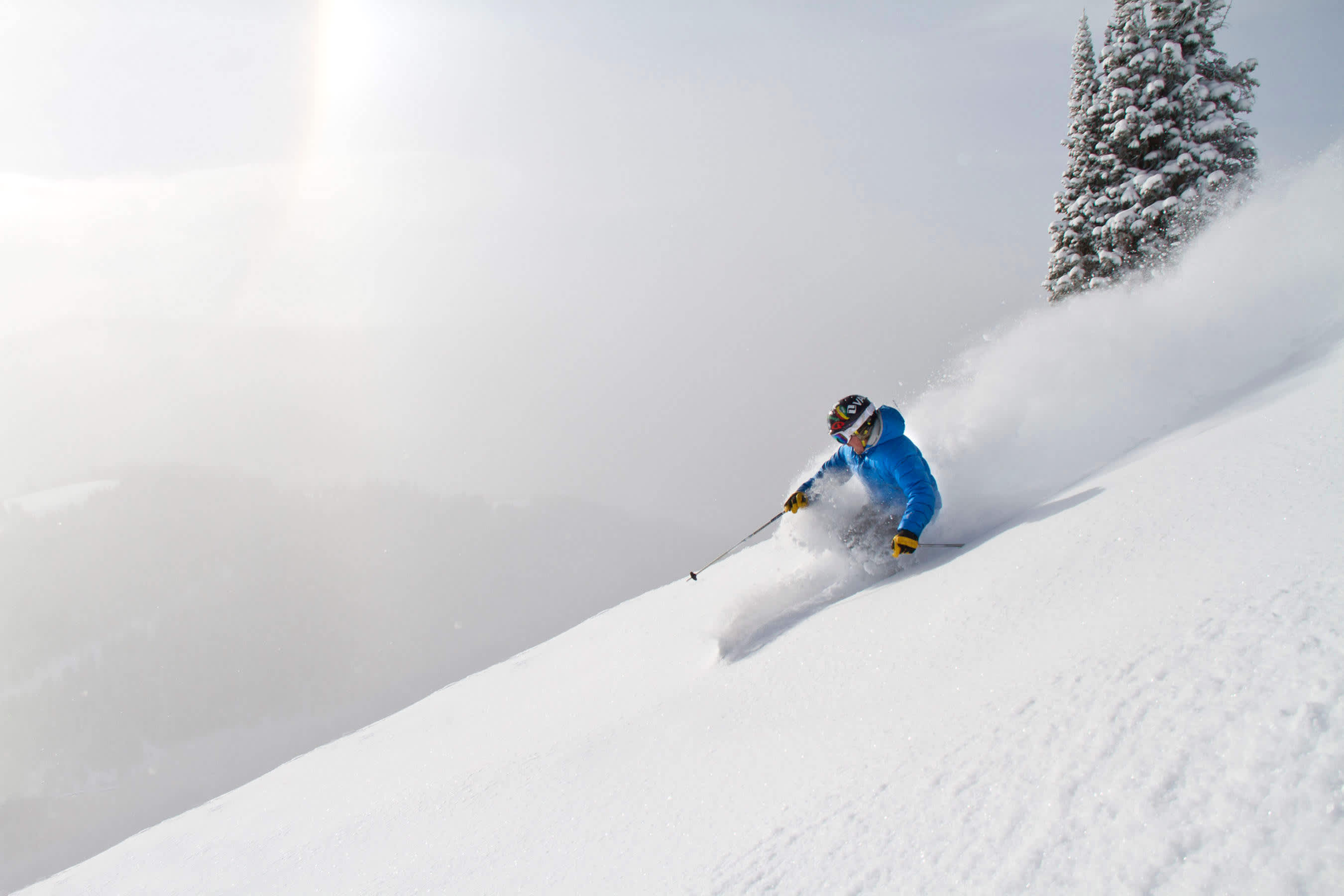 Epic Snow Makes it a December to Remember for Skiers and Snowboarders ...