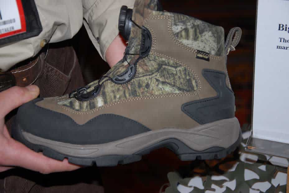 Fast, Light and No (Shoe) Strings Attached: L.L. Bean’s New Big Game ...
