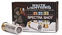 Spectra Shot Introduces White Lightning Turkey Loads | OutdoorHub