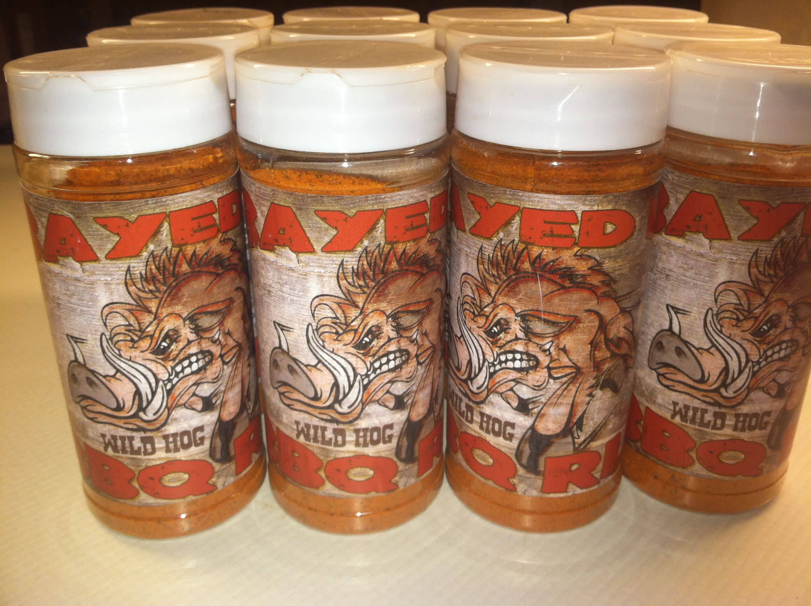 Are Wild hogs Taking Over Your Property or Your Dinner Plate? Get Bayed ...