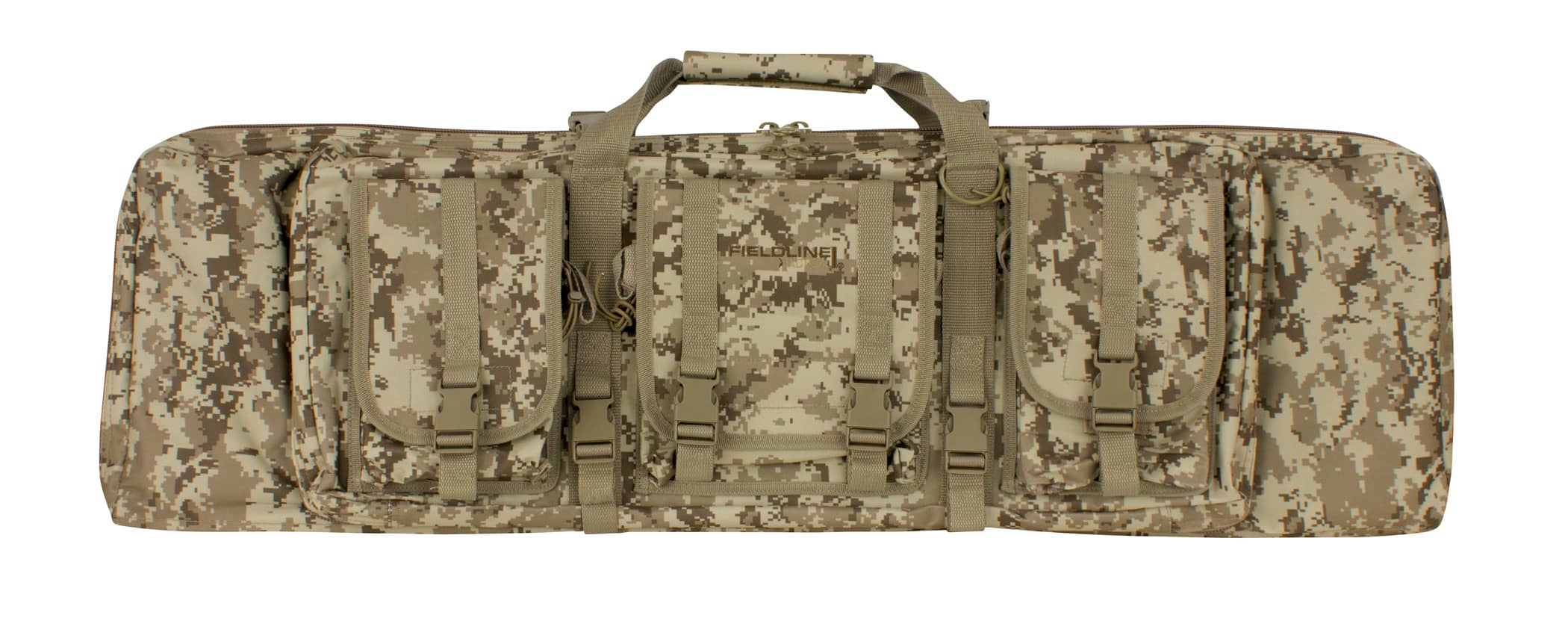 Shield and Organize with Fieldline Tactical 38" Cobra Gun Case | OutdoorHub