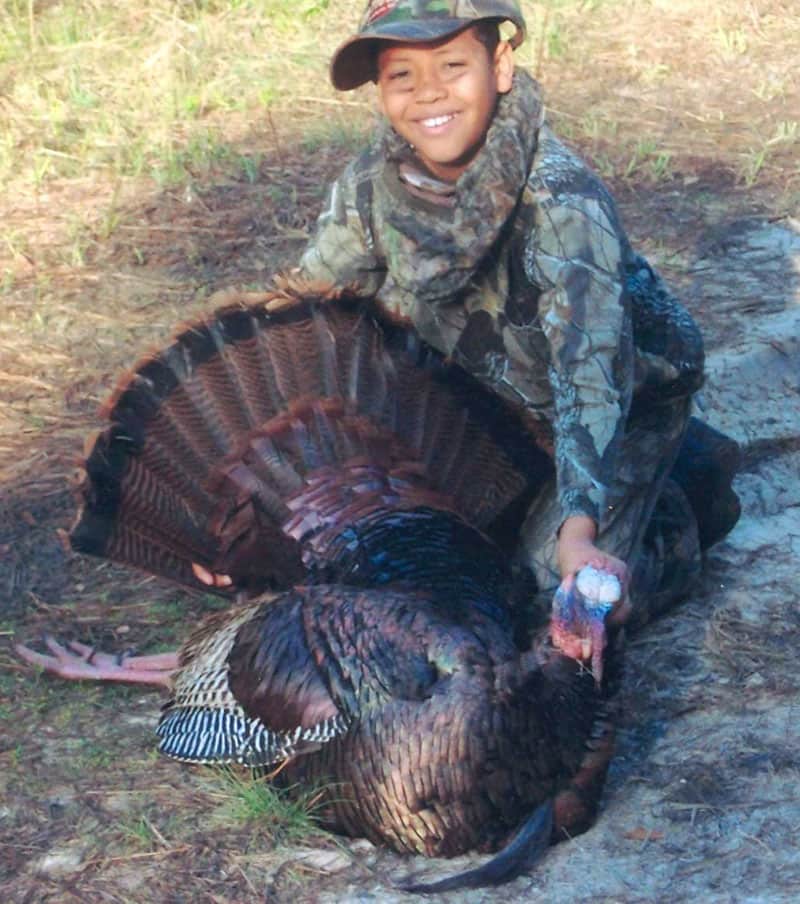 Maryland Spring Turkey Hunts to Open Mid-April | OutdoorHub