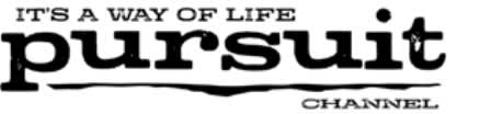 Pursuit Channel Announces Web Redesign, Launches New Monthly E-Zine ...