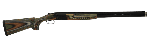 FNH USA Announces Newest Variation of SC 1 Over/Under Shotgun | OutdoorHub