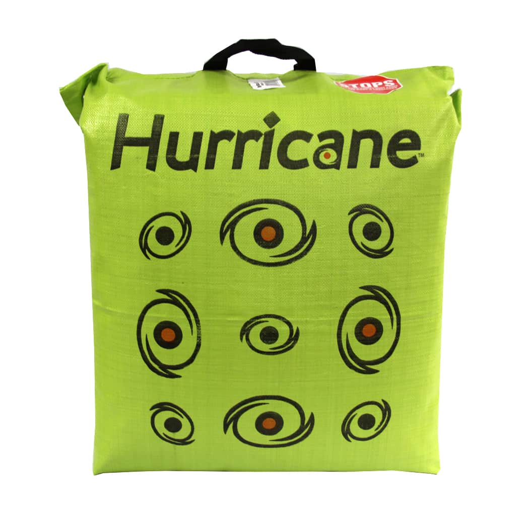 Three New Bag Target Models Now Available from Hurricane | OutdoorHub