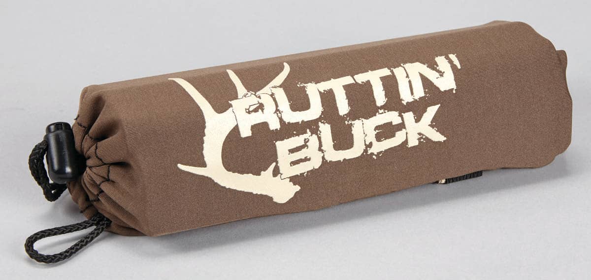 Hunter's Specialties Offers New Ruttin’ Buck And Heavy Horns Rattling ...