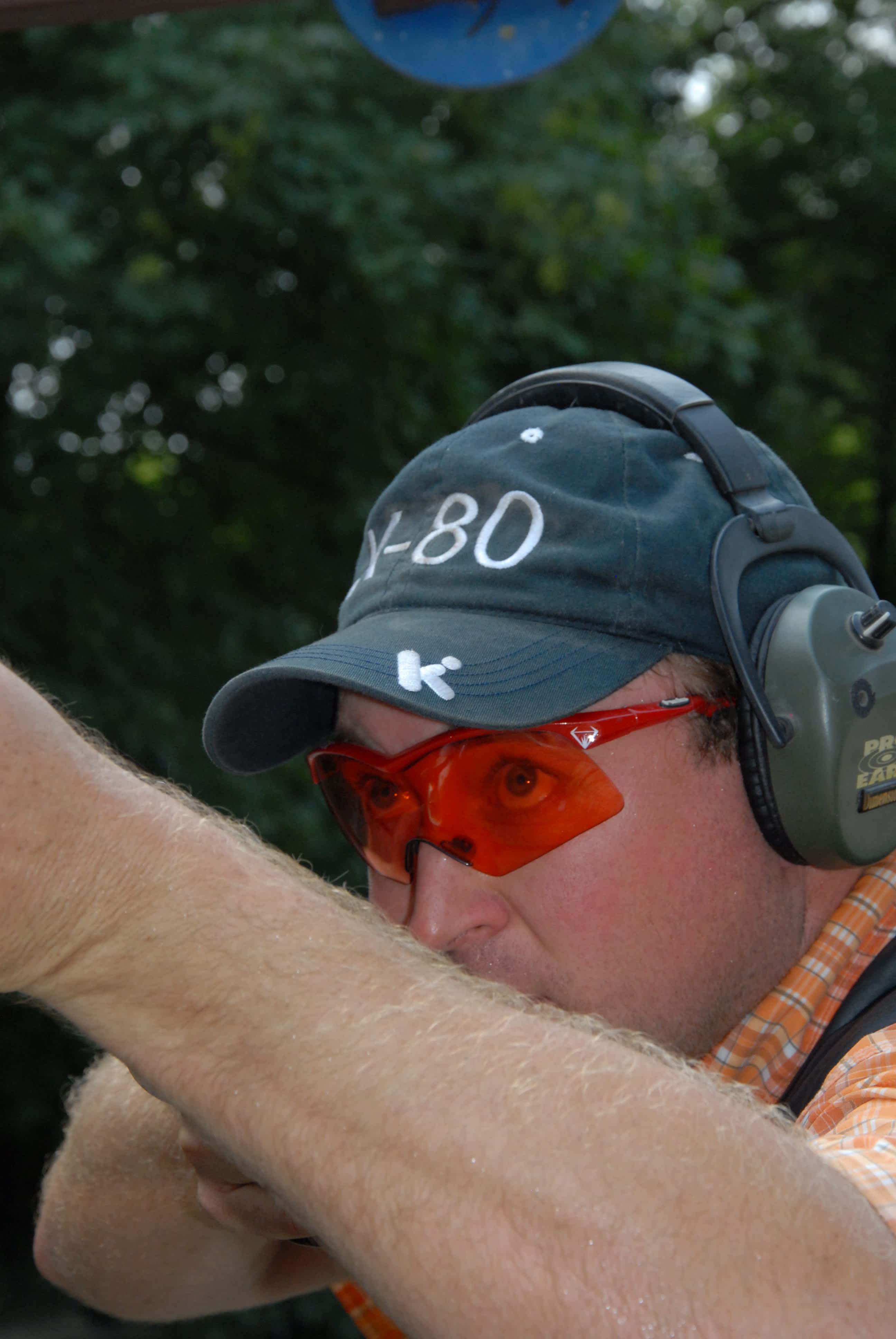 Protecting Your Eyes and Ears on a Dove Shoot with Marty Fischer ...