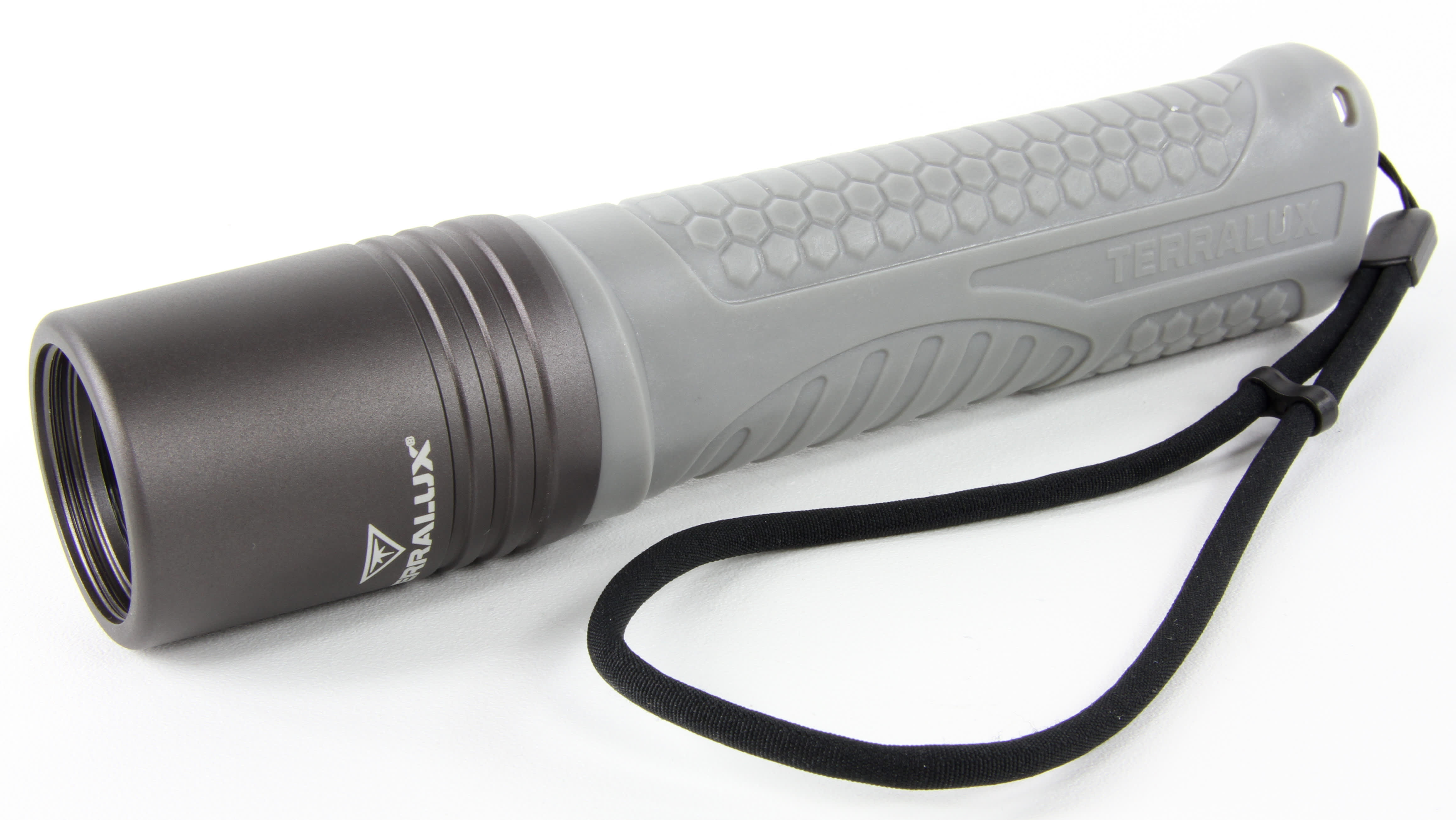 TerraLUX Colorado Delivers 500 lumens from AA Batteries | OutdoorHub