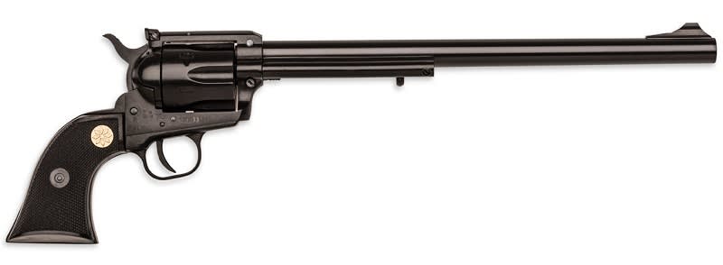 Legacy Sports Announces the Puma Buntline Revolver | OutdoorHub