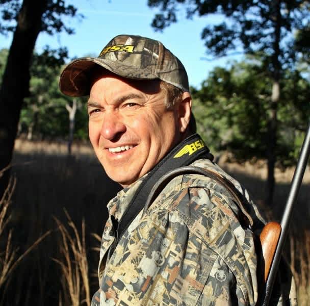 Keith Warren Announces Plans to Feature Texas Tech Deer Research ...