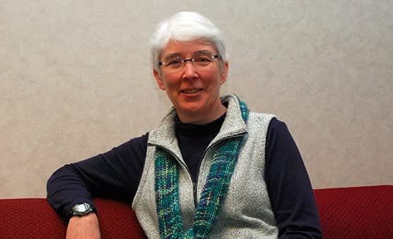 Lisa Williams Wins USFWS Science Leadership Award | OutdoorHub
