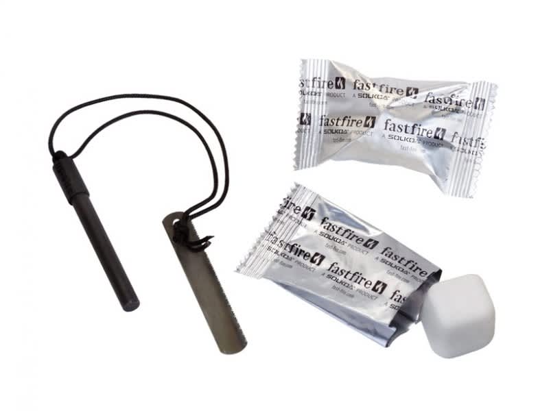 SOLKOA Helps Create a Survival Fire Anyone Can Make | OutdoorHub