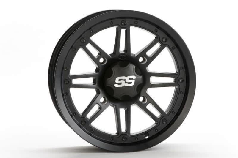 ITP Introduces New 'Black Ops' Wheels | OutdoorHub